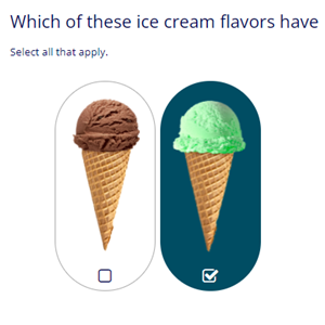 Surveys – Forsta Demo