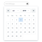 Surveys – Forsta Demo