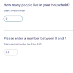 Surveys – Forsta Demo