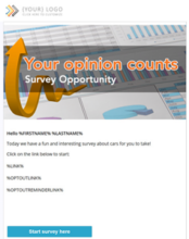 Panel Management – Forsta Demo