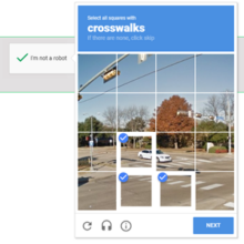 Surveys – Forsta Demo