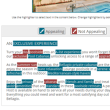 Surveys – Forsta Demo